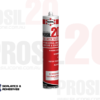 PROSIL 10 - General All Purpose high grade silicone Sealant
