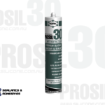 PROSIL 10 - General All Purpose high grade silicone Sealant
