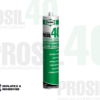 PROSIL 10 - General All Purpose high grade silicone Sealant